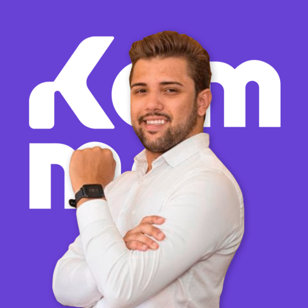 Especialista Kommo